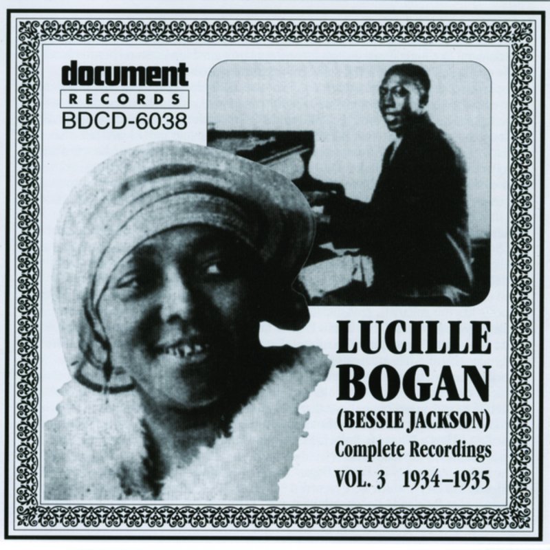 Lucille Bogan - Shave 'Em Dry (Take 1) Lyrics | Musixmatch