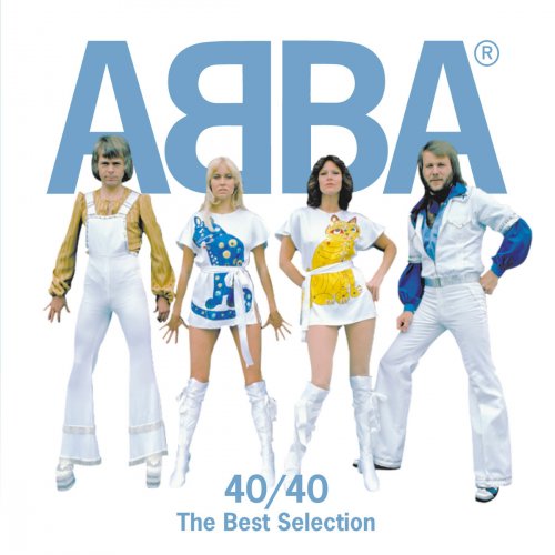 Letras del álbum ABBA 40/40 The Best Selection de ABBA | Musixmatch