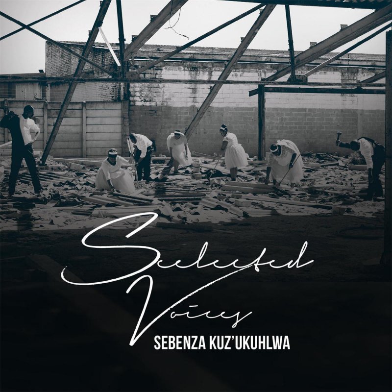 Selected Voices - Thixo Bawo Lyrics | Musixmatch