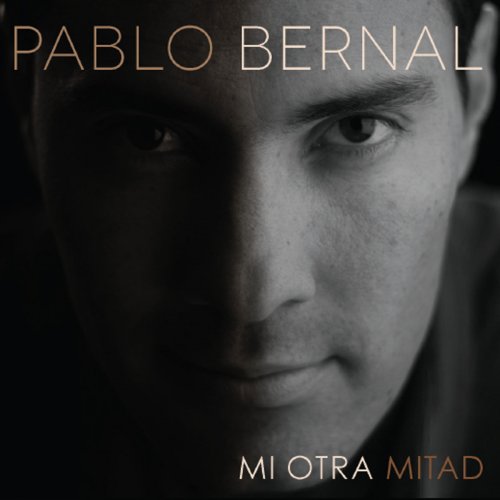 Pablo Bernal - Mi Mejor Error lyrics | Musixmatch