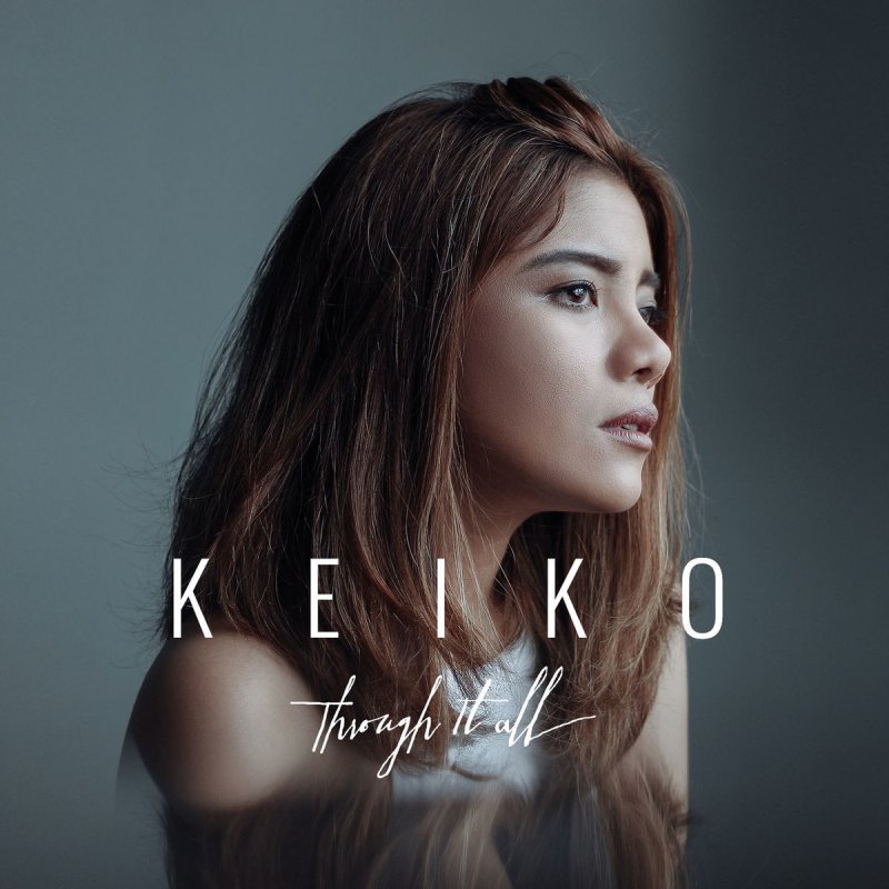 Keiko Necesario & Kim Trinidad - Away From the Current Lyrics | Musixmatch