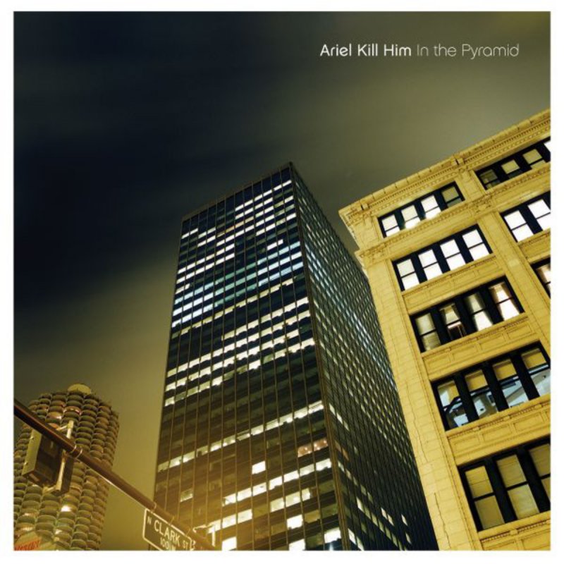 Letra de Jimi Hendrix de Ariel Kill Him | Musixmatch