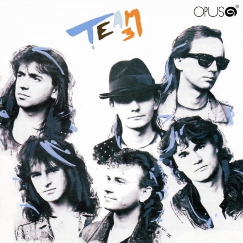 Team - Drzím Ti Miesto lyrics | Musixmatch