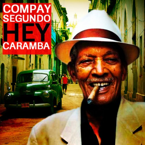 Letra de Compay Segundo - Como el Macao, Candela | Musixmatch