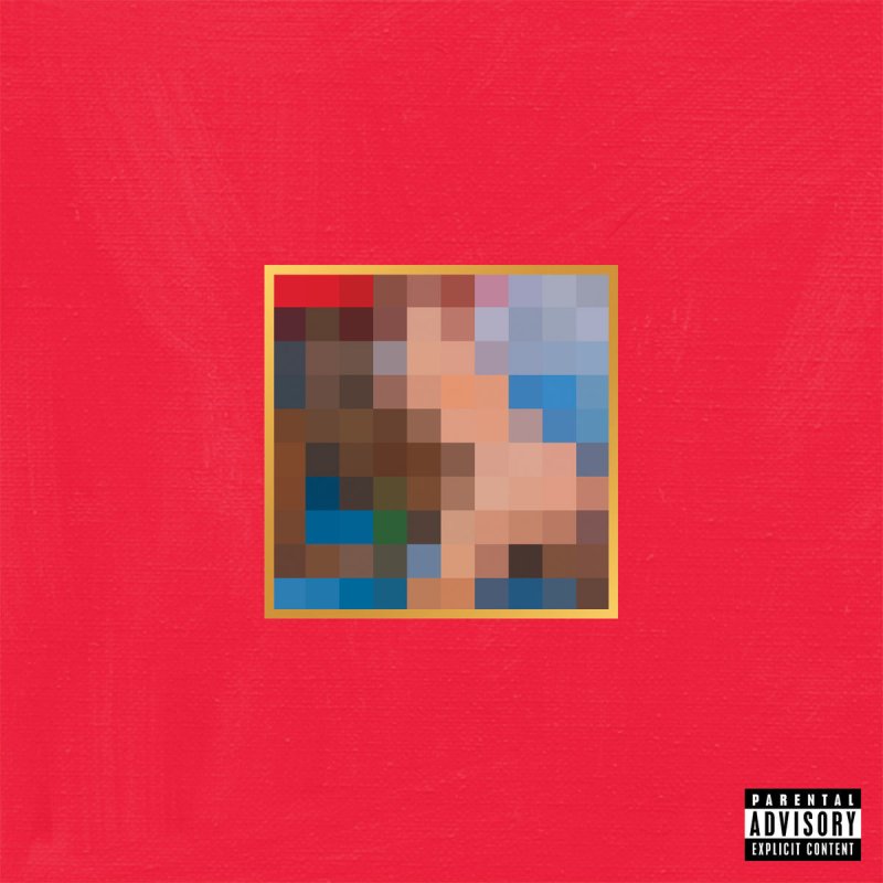 Kanye West POWER Lyrics Musixmatch