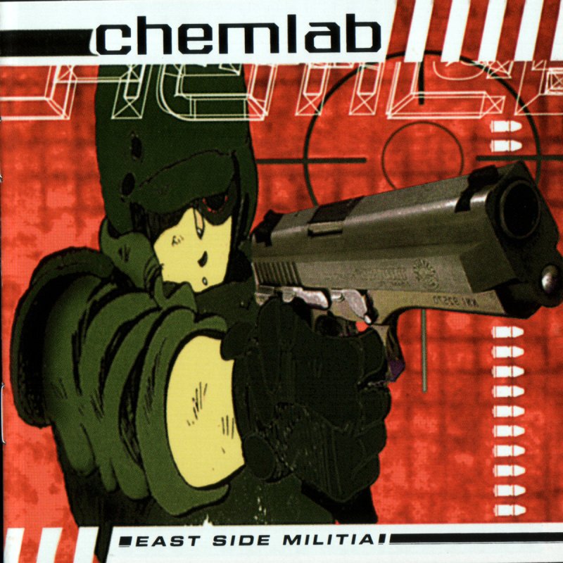 Letra de Electric Molecular de Chemlab | Musixmatch