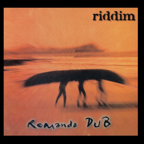 Riddim - paroles de Luz que guía | Musixmatch