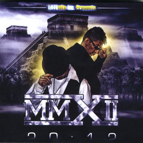 Letra de 2012 - Intro | Musixmatch