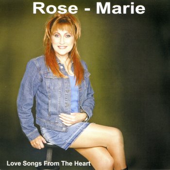 Rose-Marie lyrics | Musixmatch