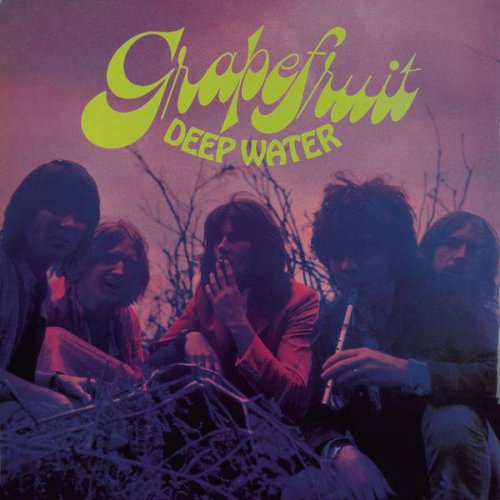 Letra de Grapefruit - Come Down the Station (Mono Single Mix) | Musixmatch