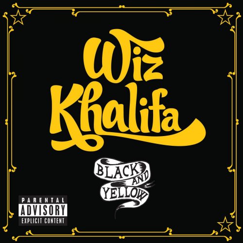 Traducción de la letra de Black and Yellow (G-Mix) de Wiz Khalifa ...