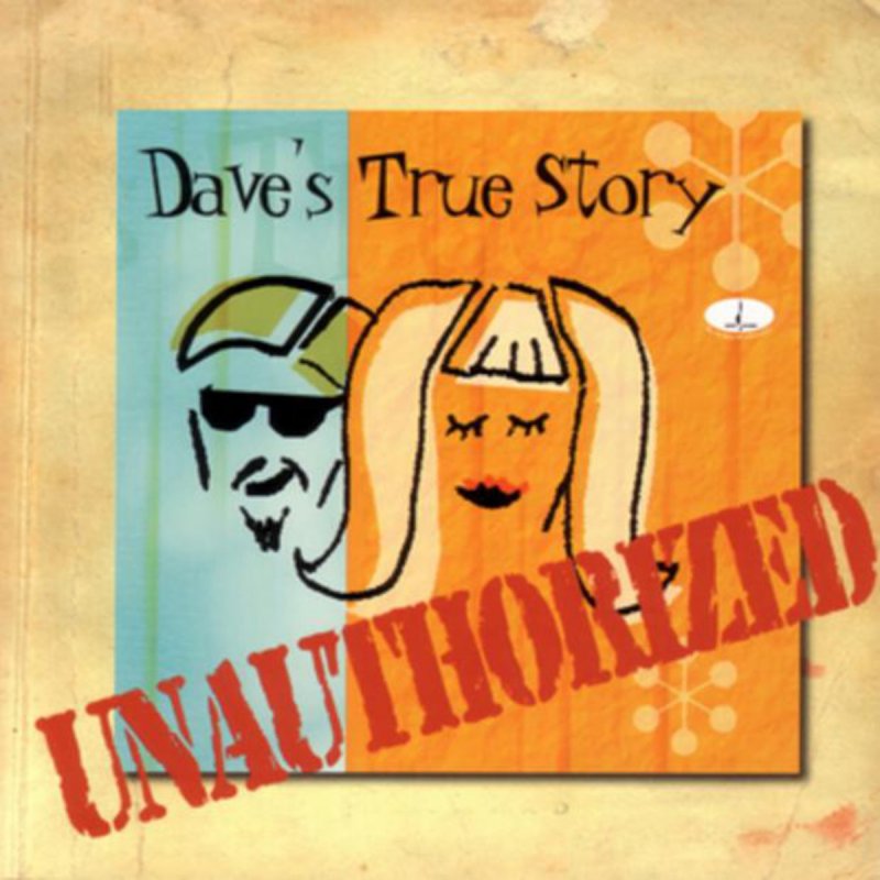 Dave's True Story - China Tour Lyrics | Musixmatch