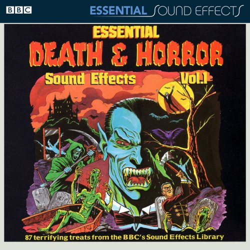 Letra de BBC Sound Effects Library - The Scaffold (Trap Opens, Body ...
