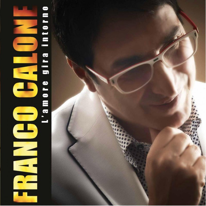 Franco Calone - A te papa' Lyrics | Musixmatch Franco Calone - A te papa' Lyrics | Musixmatch