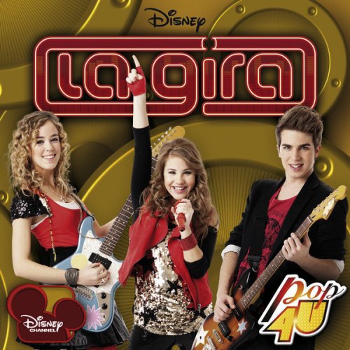 Letra de A girar de Pop4U | Musixmatch