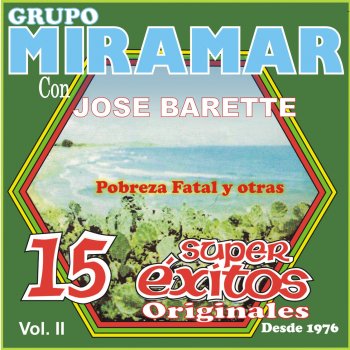 Letras de Grupo Miramar | Musixmatch