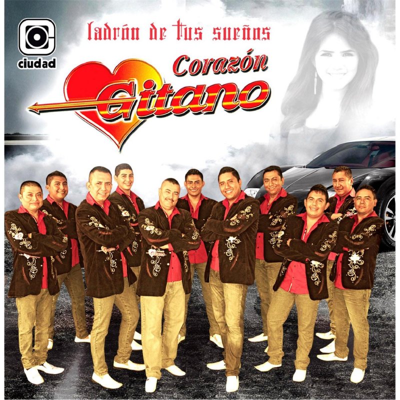 Corazon Gitano - Basta! Lyrics | Musixmatch