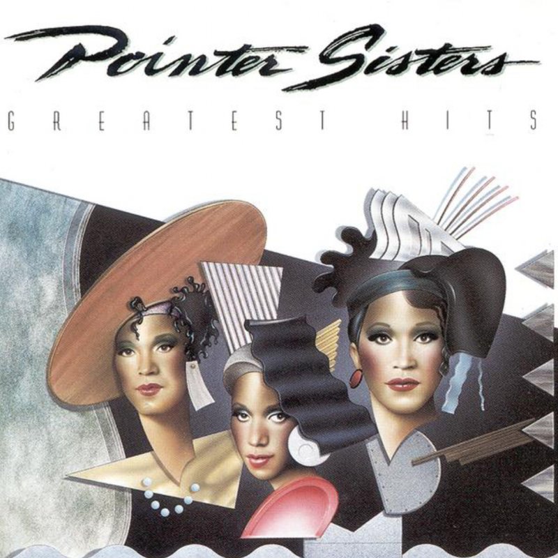 The Pointer Sisters - Automatic (Long Version) Lyrics | Musixmatch