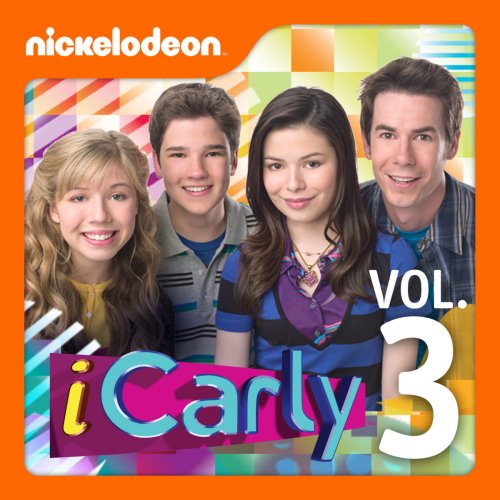 iCarly - iCarly Awards lyrics | Musixmatch