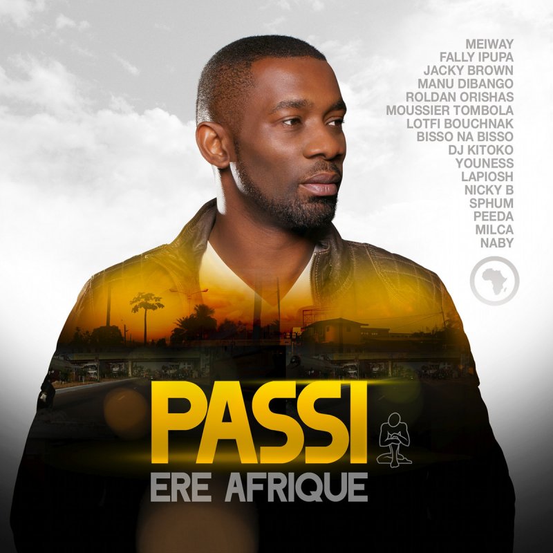 Letra de Full option de Passi feat. Fally Ipupa | Musixmatch