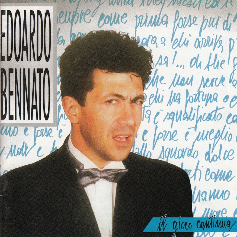Edoardo Bennato - Una ragazza Lyrics | Musixmatch Edoardo Bennato - Una ragazza Lyrics | Musixmatch