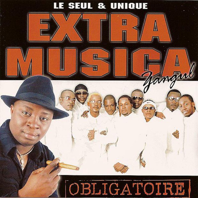 Letra de Racine 2 de Extra Musica | Musixmatch