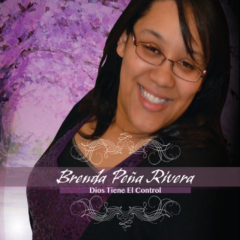 Brenda Pena Rivera - Dios Tiene El Control (Pista) Lyrics | Musixmatch