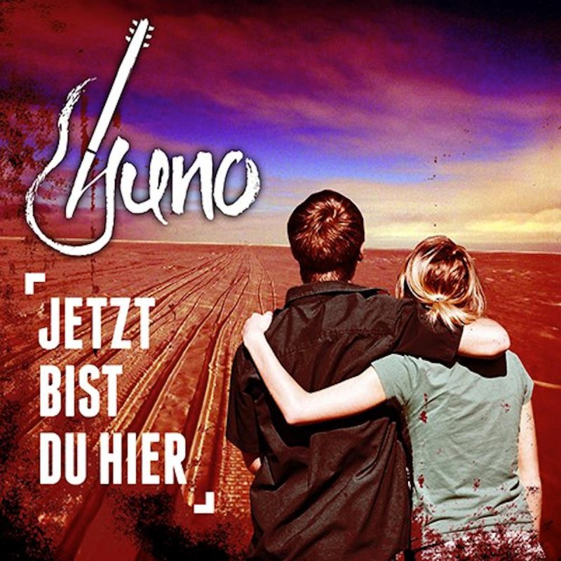 Letra de Jetzt bist du hier (Extended) de Yuno | Musixmatch