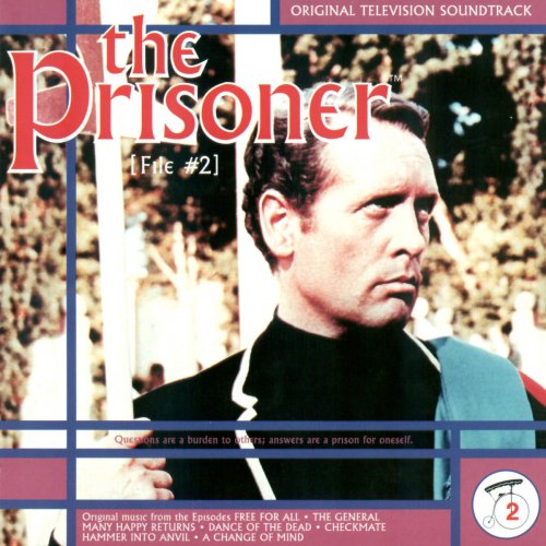 Letra de Original TV Soundtrack - Main Title Theme | Musixmatch