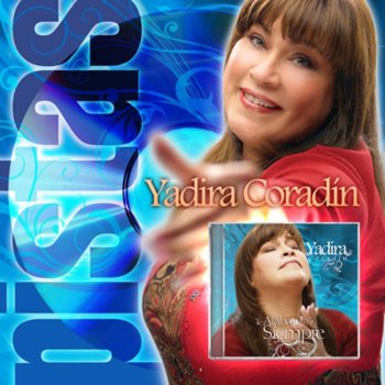 Letras del álbum Te Alabare Por Siempre Pistas de Yadira Coradin ...