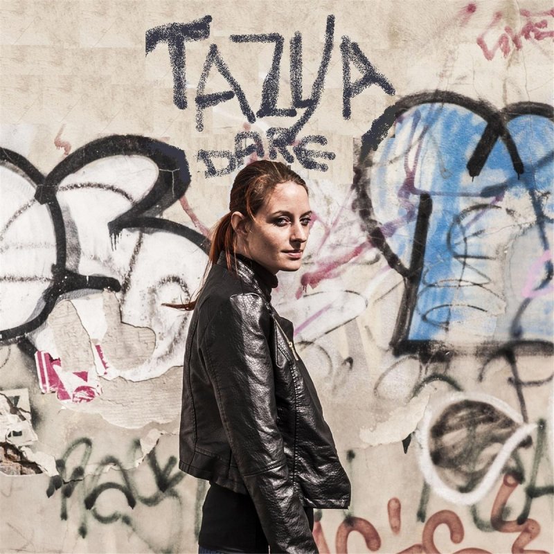 Tazya - I Wanna Start a Fight Lyrics | Musixmatch