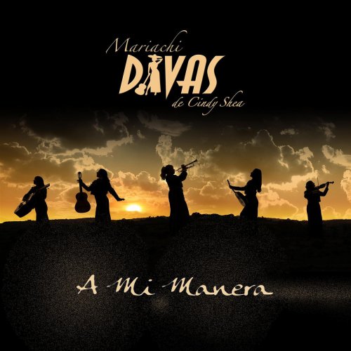 Letra de Mariachi Divas - El Pastor | Musixmatch