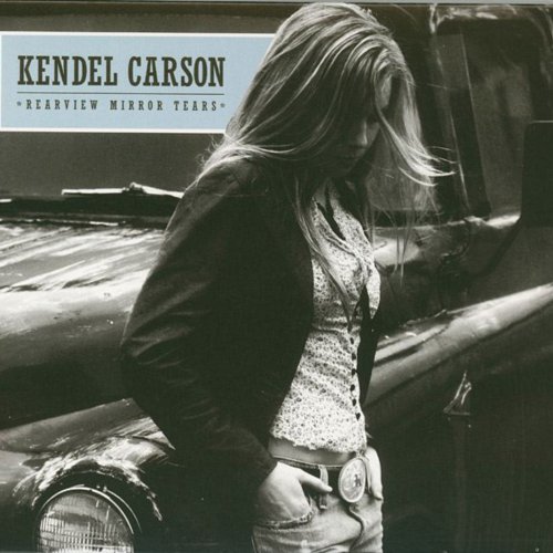 Kendel Carson - I Like Trucks lyrics | Musixmatch