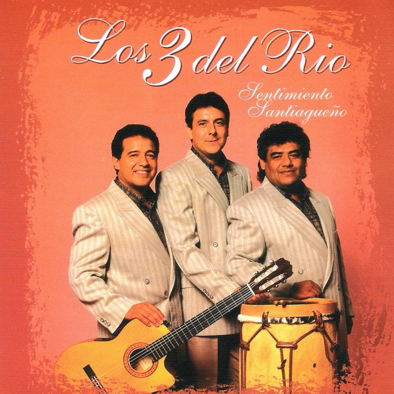 Letra de Río Rebelde de Los 3 Del Río | Musixmatch