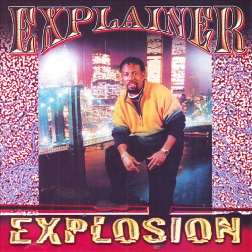 Explainer - Soca on the Hudson lyrics | Musixmatch