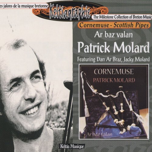 Patrick Molard - The Merry Merchant lyrics | Musixmatch