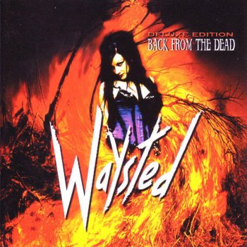 The Harsh Reality by Waysted album lyrics | Musixmatch