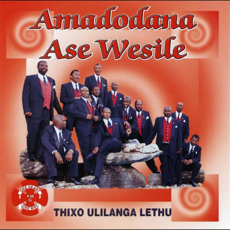 Amadodana Ase Wesile - Akwaba Se Ndivuma Lyrics | Musixmatch
