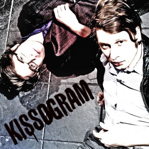 Kissogram - Switching On the Machines lyrics | Musixmatch