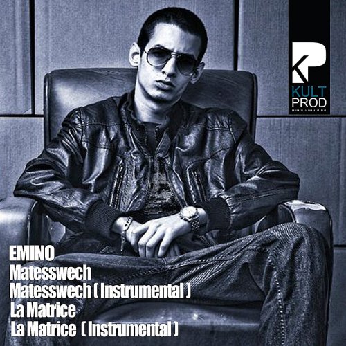 Letra de Emino - La matrice | Musixmatch