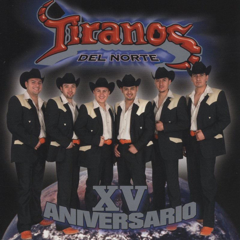 Letra de No Volvere de Tiranos del Norte | Musixmatch