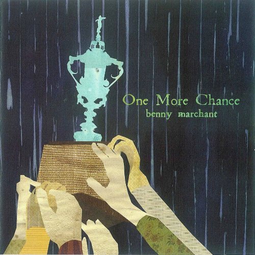 Letra de Benny Marchant - That's All | Musixmatch