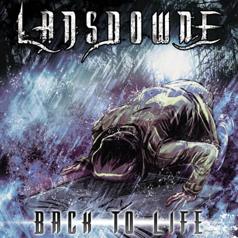 Lansdowne - Back to Life Lyrics | Musixmatch