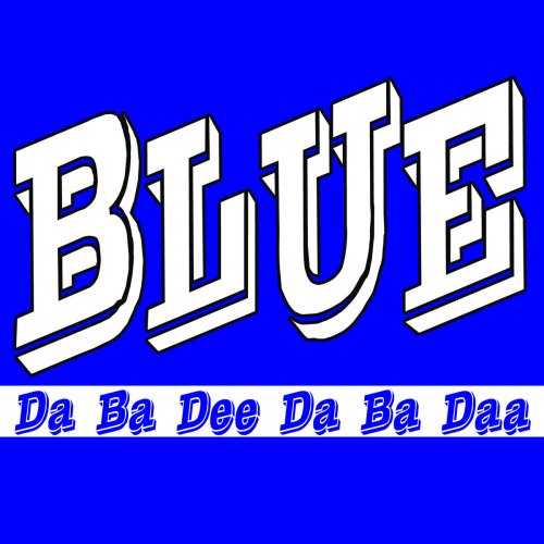Traducción de la letra de Blue (Da Ba Dee) de I'm Blue al Espanol ...