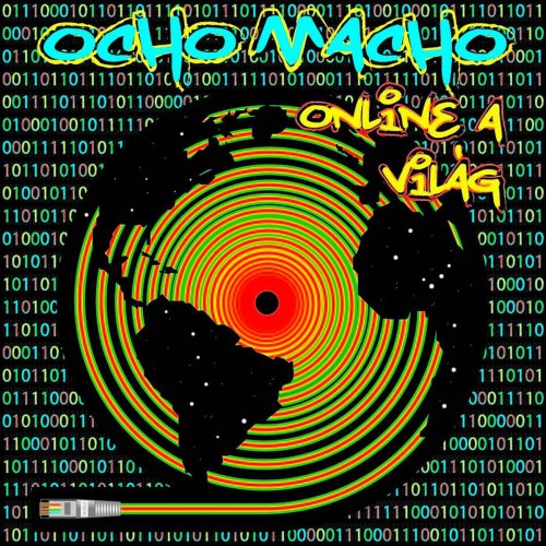 Ocho Macho - La Familia del Machos lyrics | Musixmatch