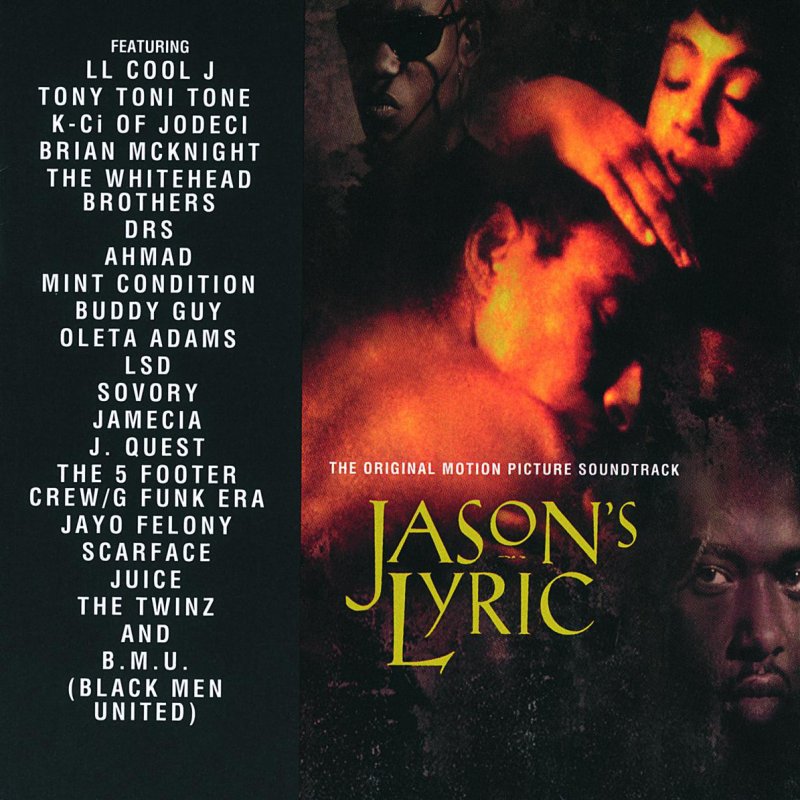 BMU (Black Men United) - U Will Know Lyrics | Musixmatch