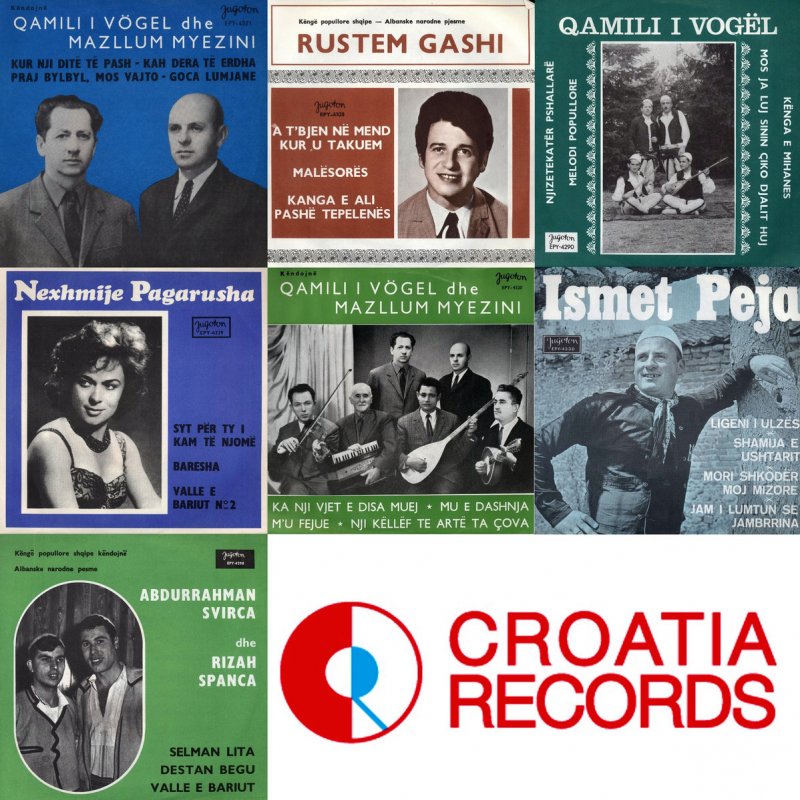 PAGARUSHA NEXHMIJE - Baresha Songtext | Musixmatch