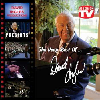 David Ingles - I'm a New Creation (A Brand New Man) lyrics | Musixmatch