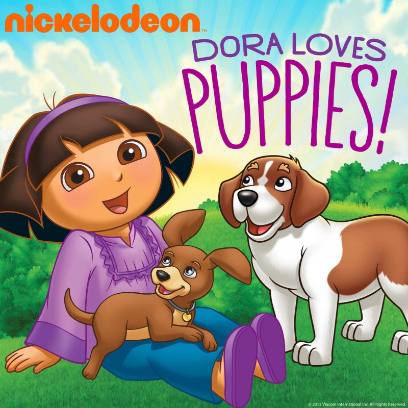 Letra De Dora And Perrito To The Rescue De Dora The Explorer Musixmatch