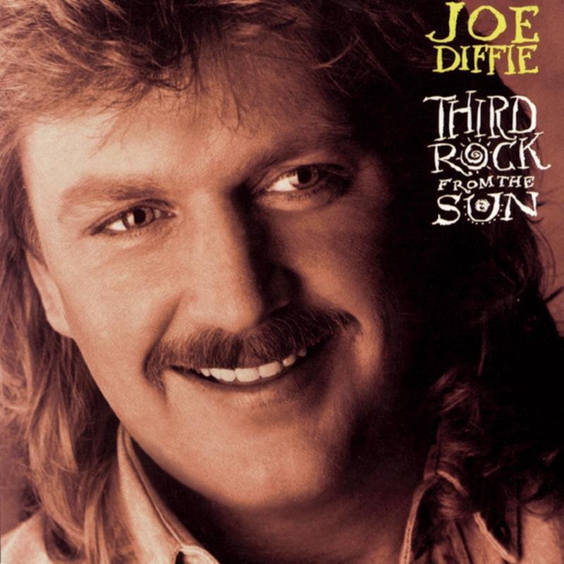 Joe Diffie - Pickup Man Lyrics | Musixmatch